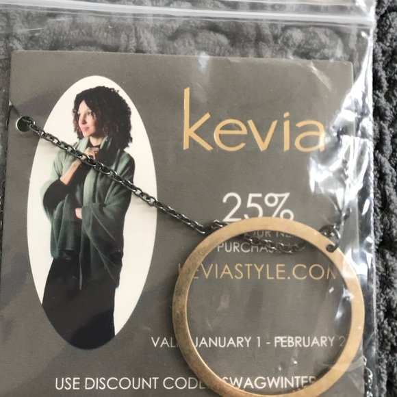 kevia | Jewelry | Kevia Necklace New In Package | Poshmark